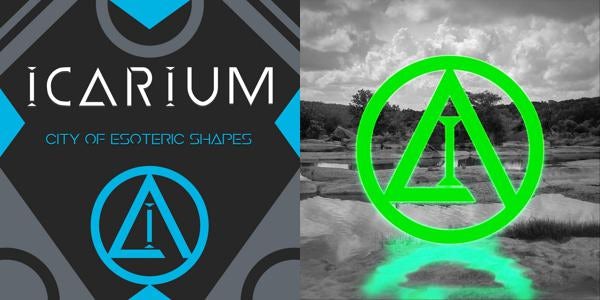 Icarium Store: Official Merch & Vinyl