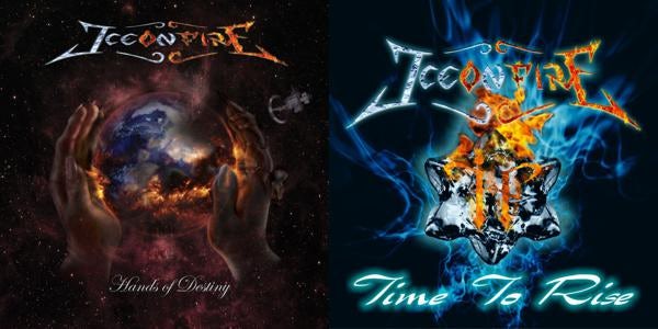 Ice on Fire Store: Official Merch & Vinyl