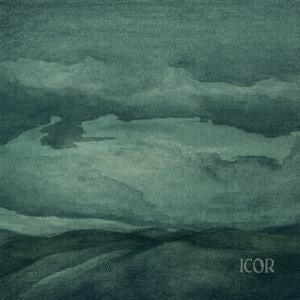 Icor Store: Official Merch & Vinyl