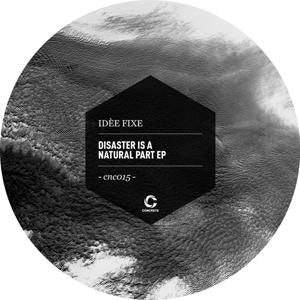 Idée Fixe Store: Official Merch & Vinyl