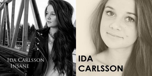 Ida Carlsson Store: Official Merch & Vinyl