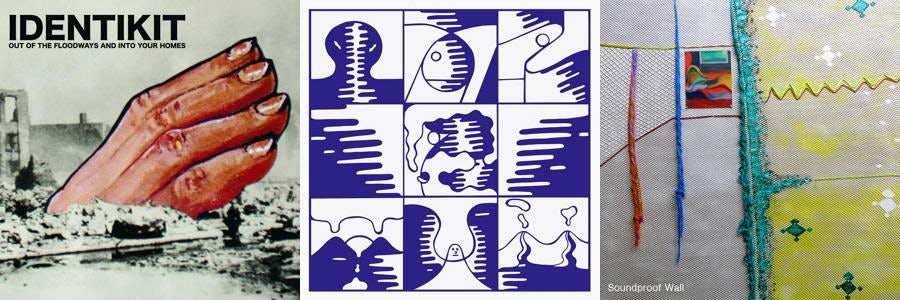 Identikit Store: Official Merch & Vinyl