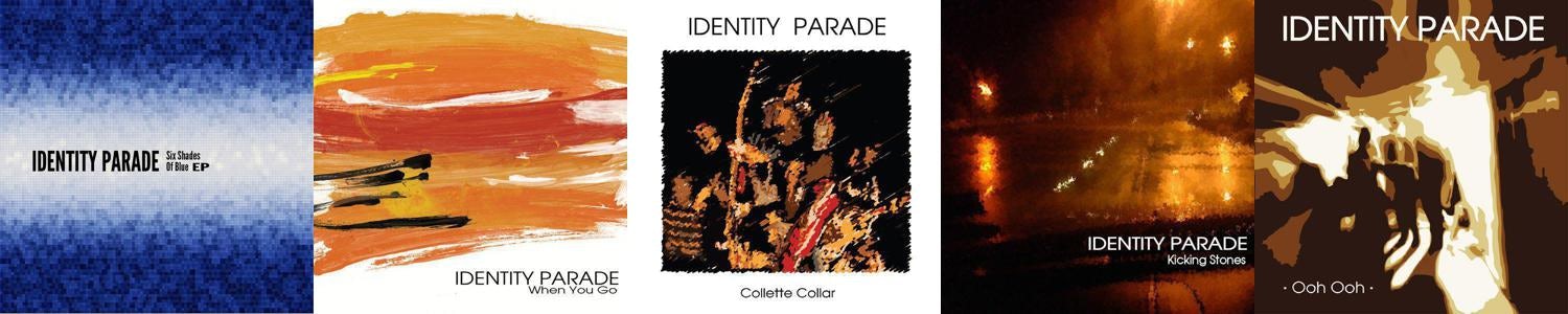 Identity Parade Store: Official Merch & Vinyl