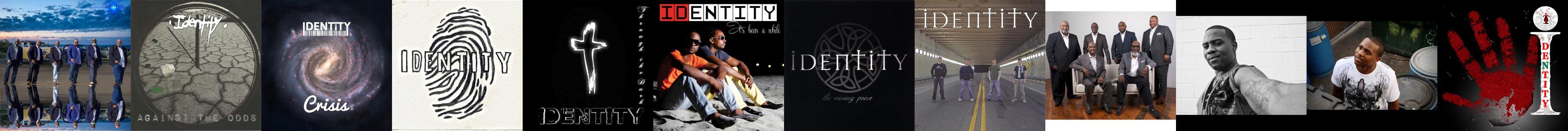 Identity Store: Official Merch & Vinyl