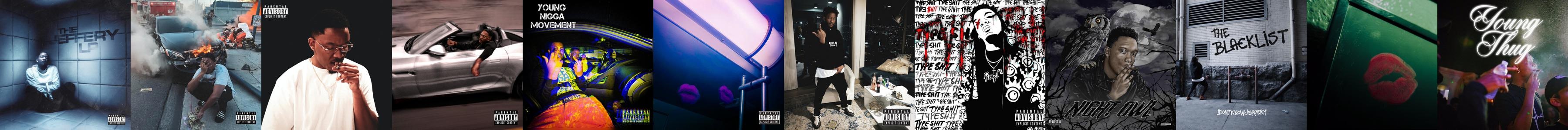 idontknowjeffery Store: Official Merch & Vinyl