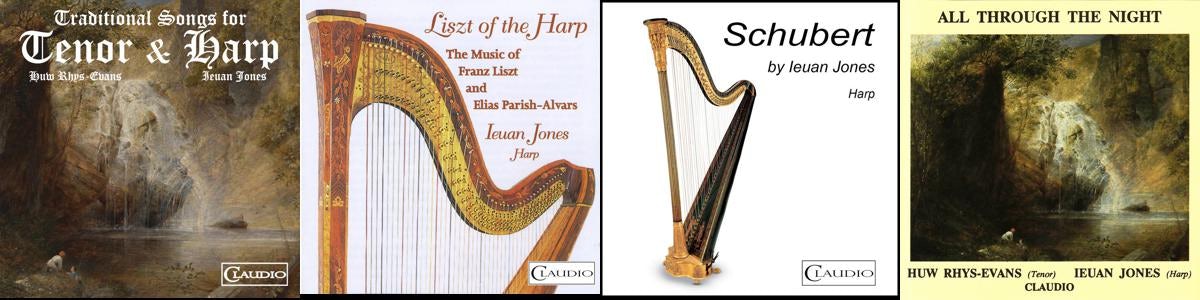 Ieuan Jones Store: Official Merch & Vinyl