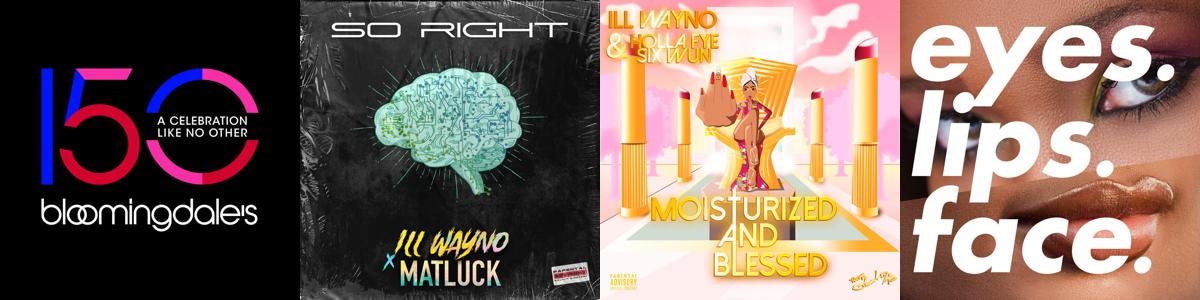 iLL Wayno Store: Official Merch & Vinyl