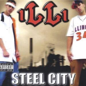 Illi Store: Official Merch & Vinyl