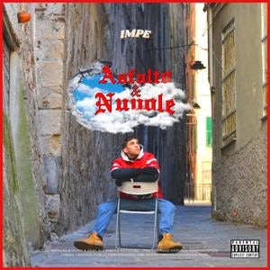 Impe Store: Official Merch & Vinyl