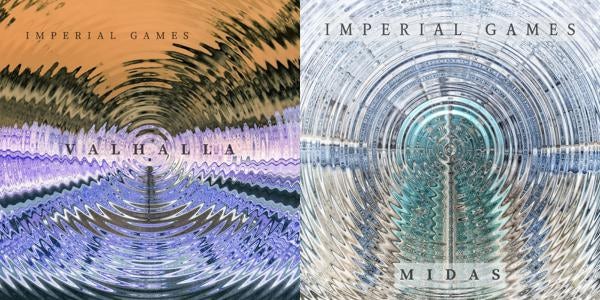 Imperial Games Store: Official Merch & Vinyl