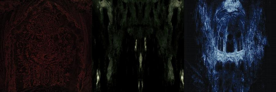 Impetuous Ritual Store: Official Merch & Vinyl