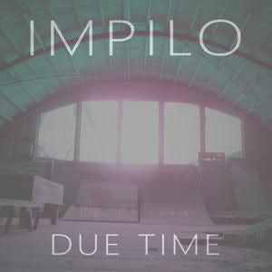 Impilo Store: Official Merch & Vinyl