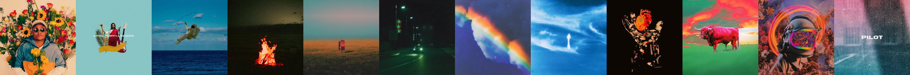 IMRSQD Store: Official Merch & Vinyl