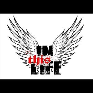 In This Life Store: Official Merch & Vinyl