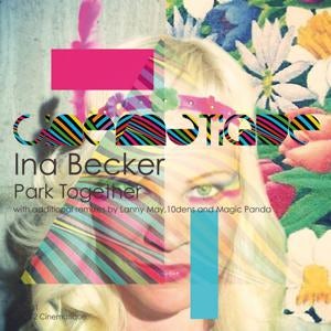 Ina Becker Store: Official Merch & Vinyl