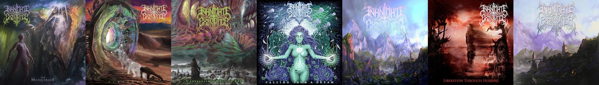 Inanimate Existence Shirts, Inanimate Existence Merch, Inanimate ...