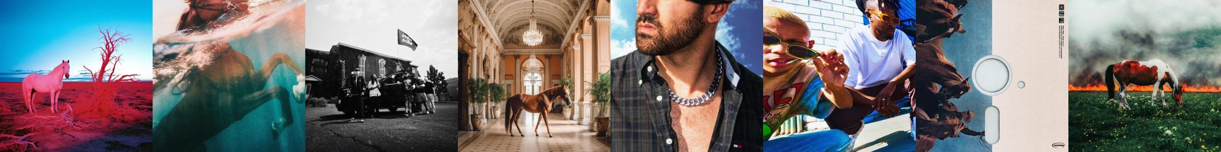 indie tribe Store: Official Merch & Vinyl