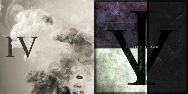 Infamous Vampires Store: Official Merch & Vinyl