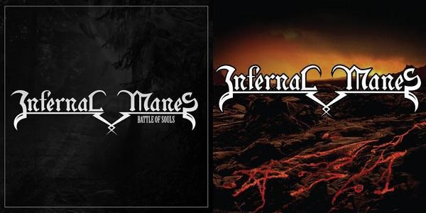 Infernal Manes Shirts, Infernal Manes Merch, Infernal Manes Hoodies ...