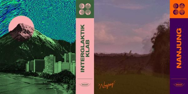 Ingar Store: Official Merch & Vinyl