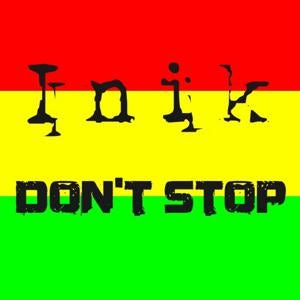 Inik Store: Official Merch & Vinyl