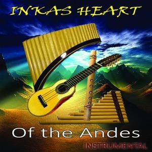 Inkas Heart Store: Official Merch & Vinyl