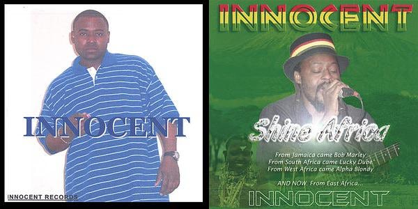 Innocent Shirts, Innocent Merch, Innocent Hoodies, Innocent Vinyl ...