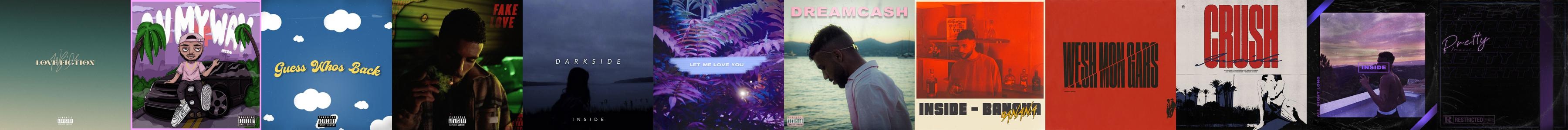 Inside Shirts, Inside Merch, Inside Hoodies, Inside Vinyl Records ...