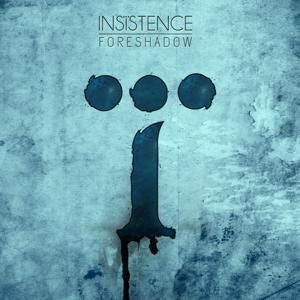 Insistence Store: Official Merch & Vinyl