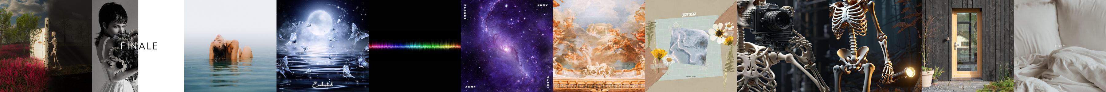 Insta Asmr Store: Official Merch & Vinyl