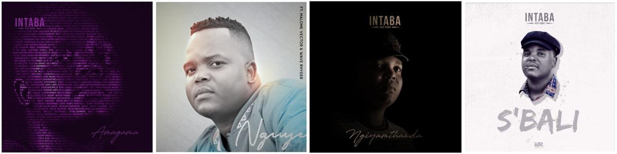 Intaba Yase Dubai Store: Official Merch & Vinyl