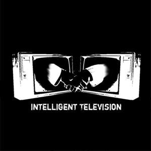 Intelligent Television Store: Official Merch & Vinyl