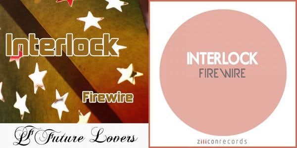 Interlock Store: Official Merch & Vinyl