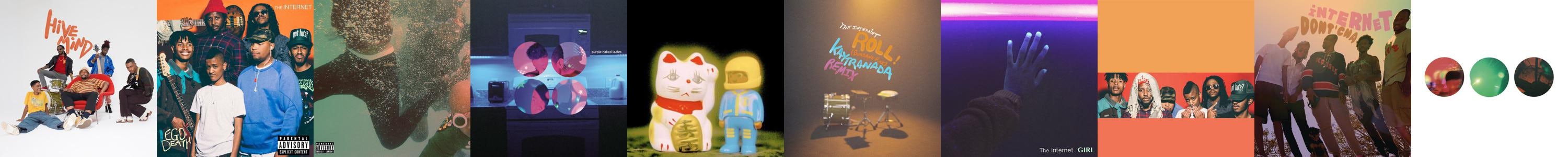 The Internet Merch Store, The Internet Short Sleeve T-shirt, The ...