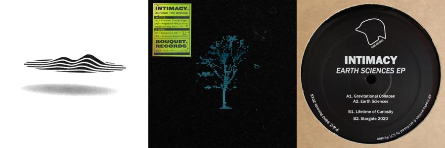 Intimacy Store: Official Merch & Vinyl