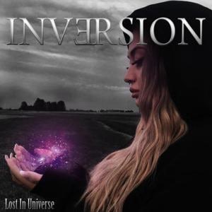 Inversion Store: Official Merch & Vinyl