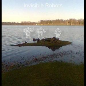 Invisible Robots Store: Official Merch & Vinyl