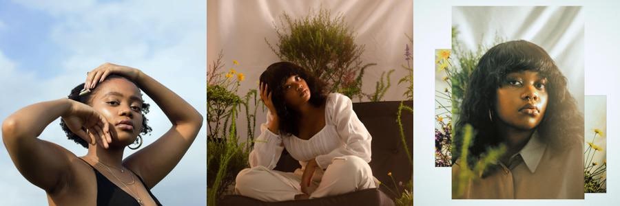 Ipeleng Store: Official Merch & Vinyl