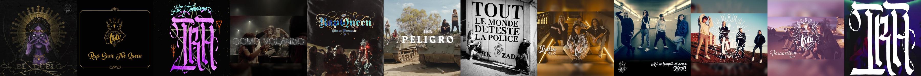 IRA Shirts, IRA Merch, IRA Hoodies, IRA Vinyl Records, IRA Posters, IRA ...