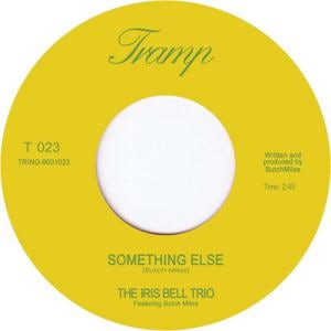 Iris Bell Trio Store: Official Merch & Vinyl