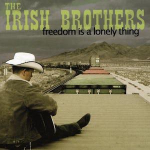 Irish Brothers Store: Official Merch & Vinyl