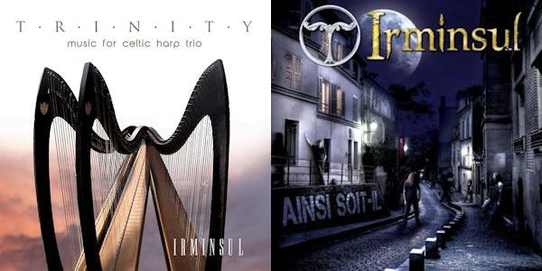 Irminsul Store: Official Merch & Vinyl