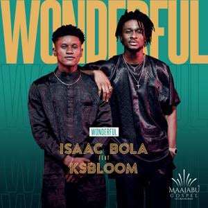 Isaac Bola Store: Official Merch & Vinyl