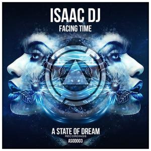 Isaac DJ Store: Official Merch & Vinyl
