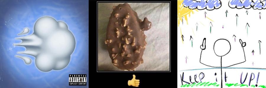 Isaacwhy Store: Official Merch & Vinyl