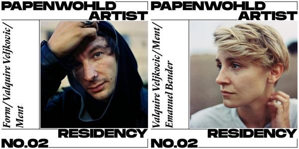 Isabel Ment Store: Official Merch & Vinyl