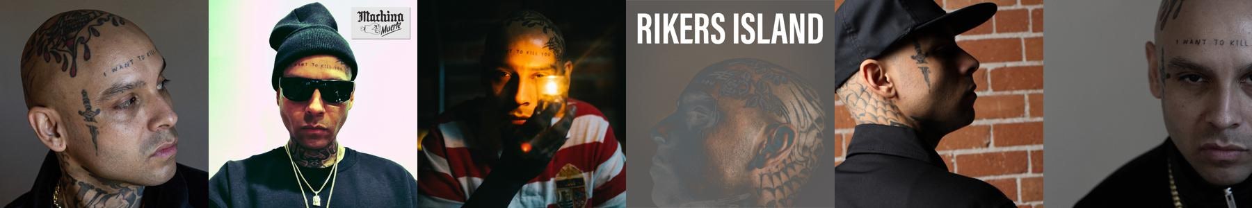 Isaiah Toothtaker Store: Official Merch & Vinyl