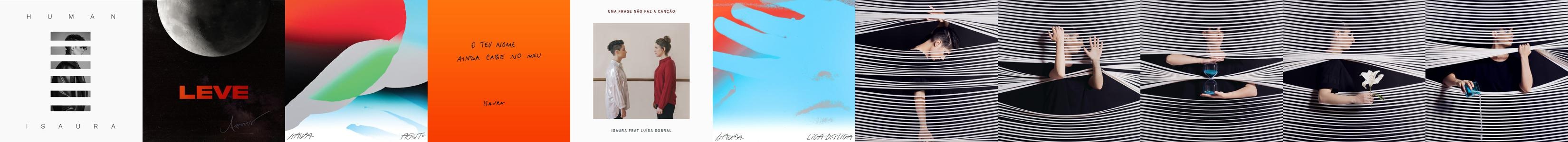 Isaura Store: Official Merch & Vinyl