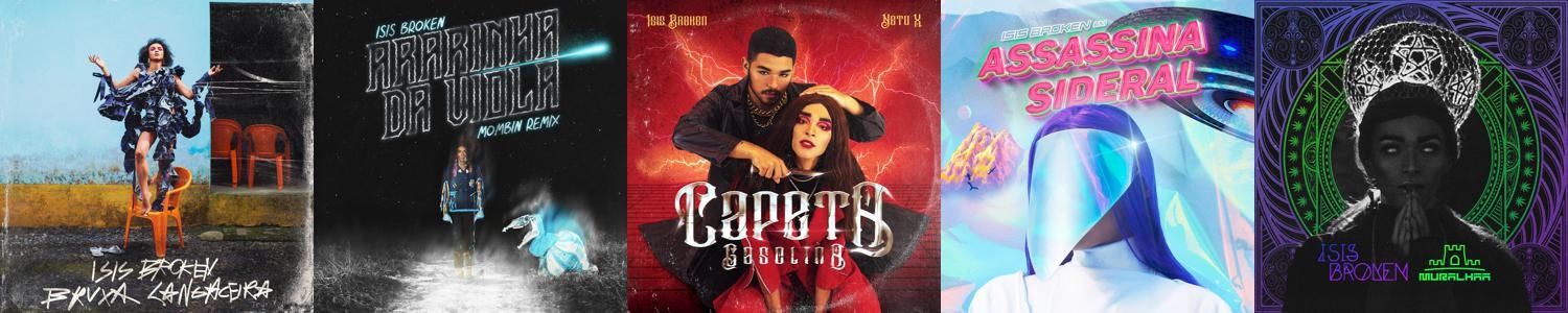 Isis Broken Store: Official Merch & Vinyl