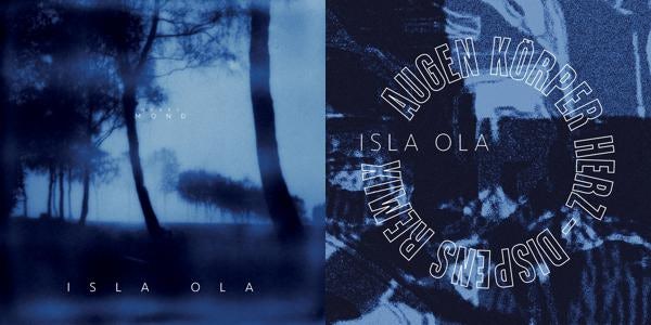 Isla Ola Store: Official Merch & Vinyl